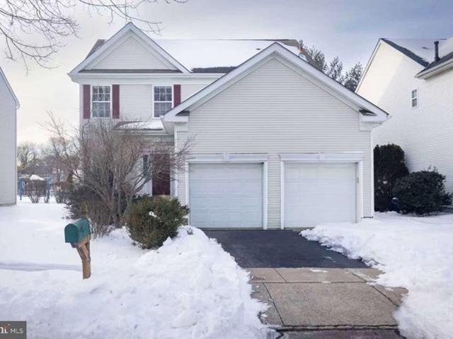 75 Fountayne Ln, Lawrence, NJ 08648
