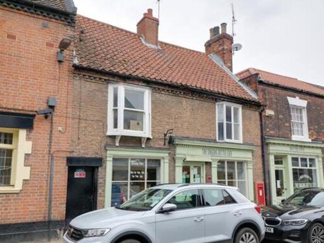 75 Fleetgate, The Cottage, Barton upon humber, 2 Bedroom House