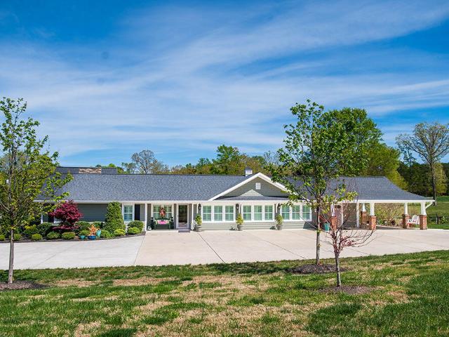 75 Frank Timberlake Road