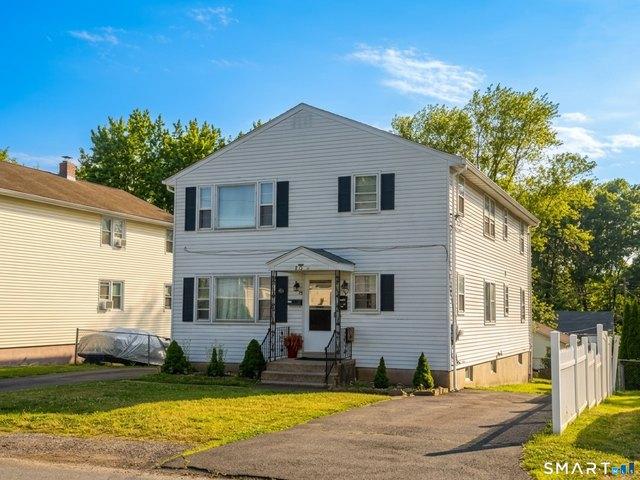 75 Fulton St, New Britain, CT 06051