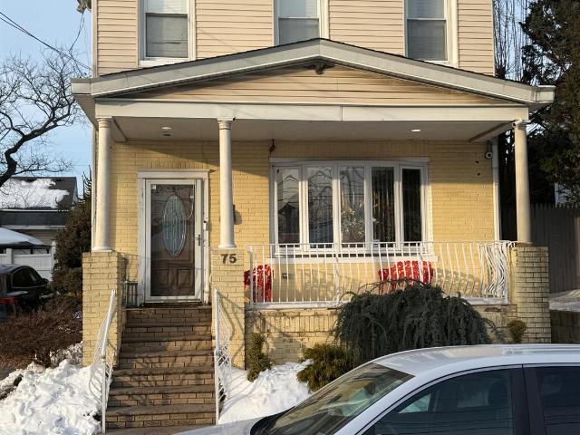 75 Fulton St, Woodbridge, NJ 07095 | MLS #2610 R | Compass