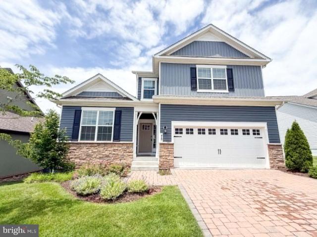 75 Garrison Falls Drive