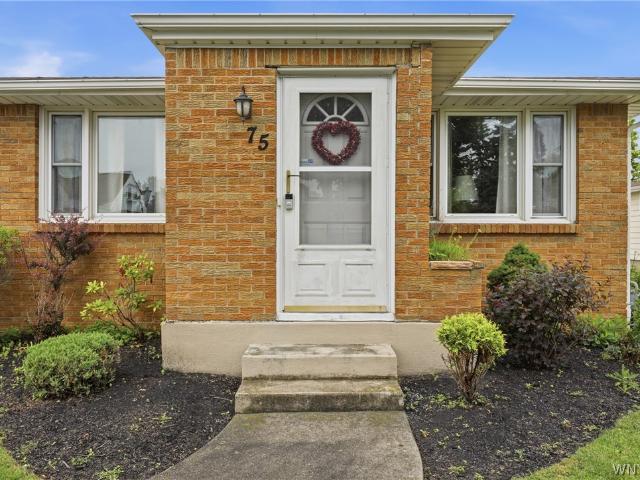 75 Glenside Avenue