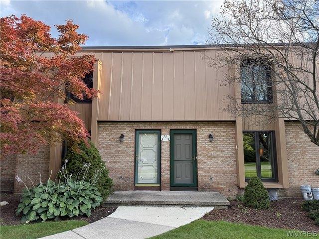 75 Groton Dr Unit F, Buffalo, NY 14228