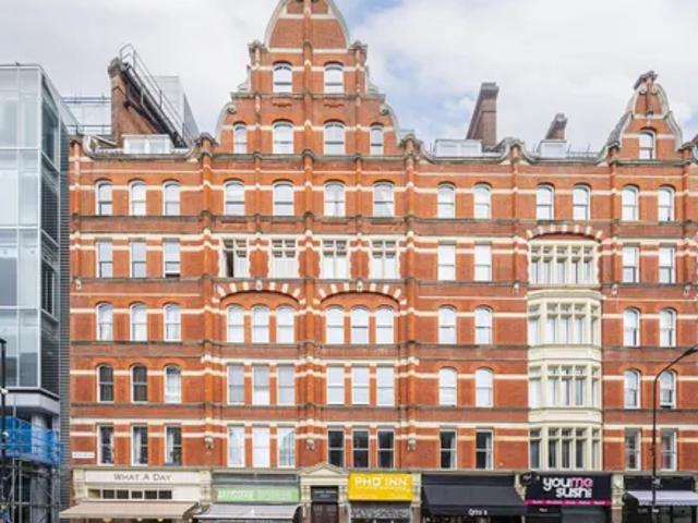 75 Gray's Inn Road, London, WC1X 8TS, United Kingdom | 2 bed apartment for rent #165357401 | Rentberry