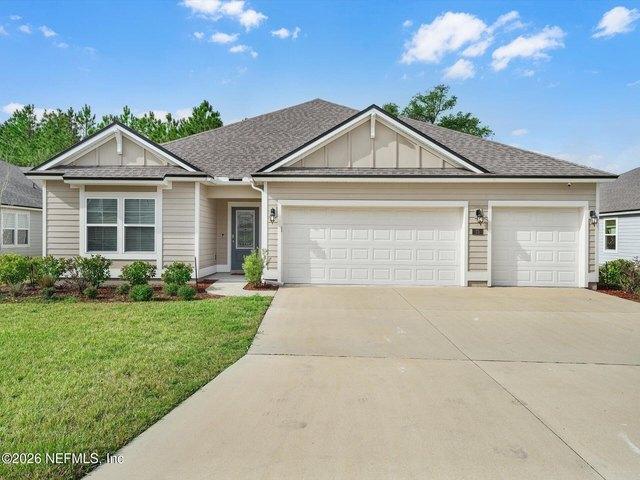 75 Granite Ave, Saint Augustine, FL 32086