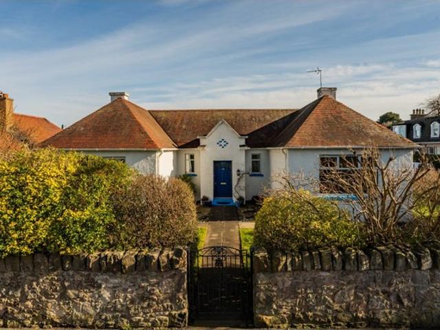 75 Granton Road, Trinity Edinburgh North, EH5 3QT