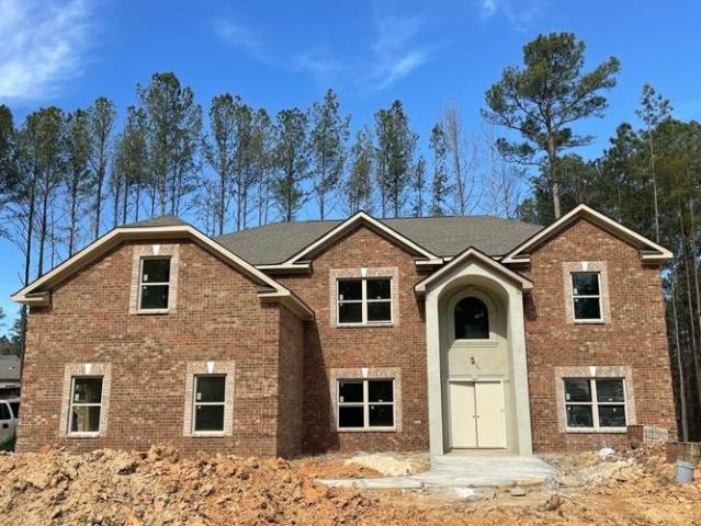 75 Grassy Springs Ct, Oxford, GA 30054