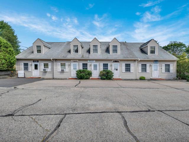 75 Hancock Road