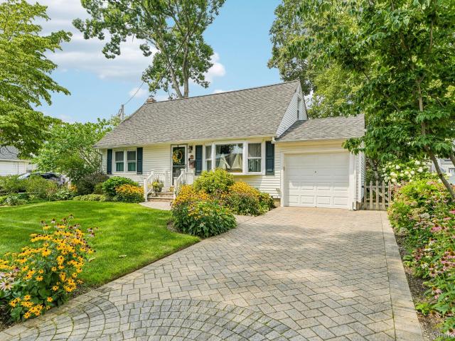 75 Hale Road