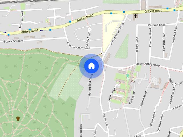75, Hattersfield Close, Belvedere, DA17