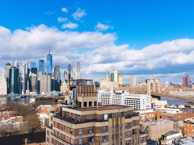75 Henry Street, Brooklyn, NY