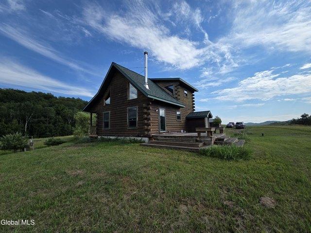 75 Hebron Moors Way, Granville, NY 12832