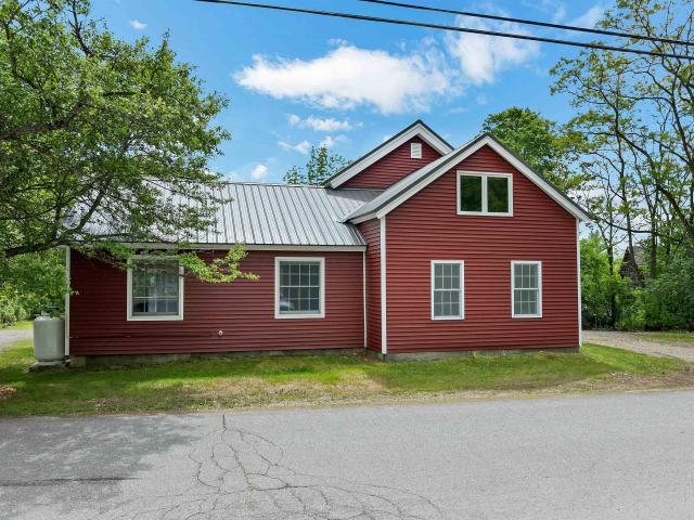 75 Hermit Woods Road