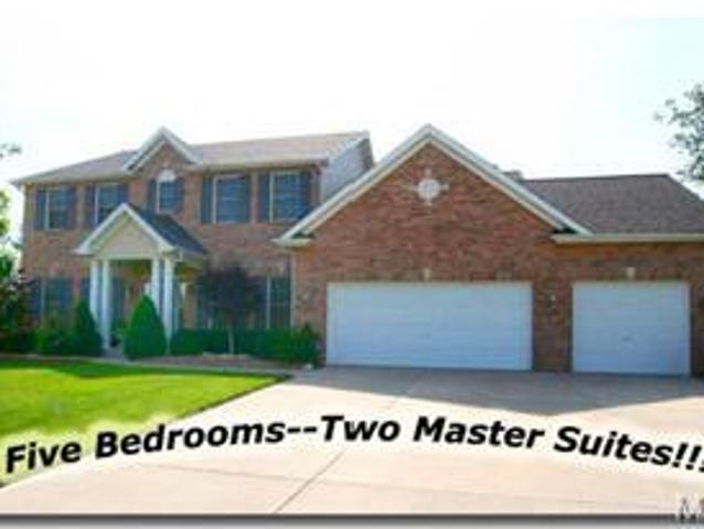 75 Hesters Ct, Saint Charles, MO 63304