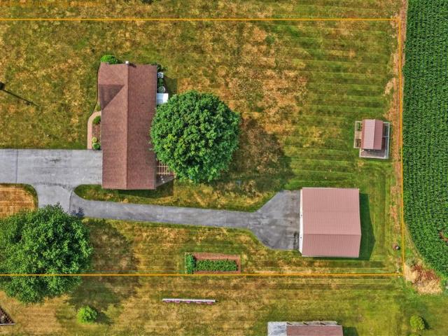 75 Hickory Road