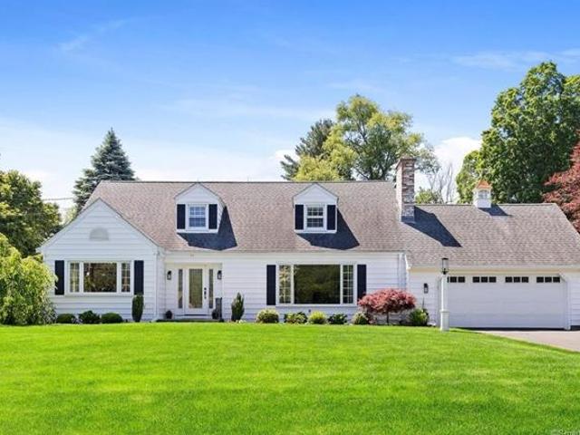 75 High Wood Rd, West Hartford, CT 06117