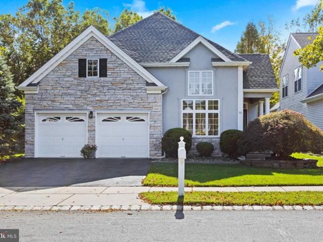 75 Honeyflower Ln, Princeton Junction, NJ 08550