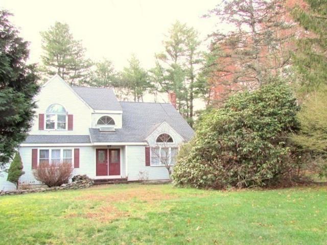 75 Holly Ln, Bridgewater, MA 02324 | MLS #73503