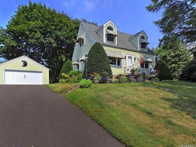 75 Housatonic Ave, Stratford, CT 06615