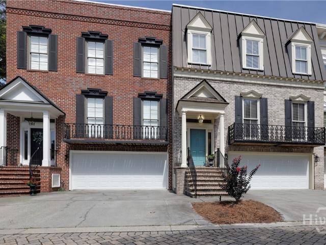 75 Hutchins Lane