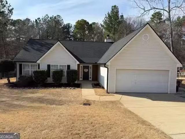 75 Indian Springs Dr, Jefferson, GA 30549 MLS 10469635