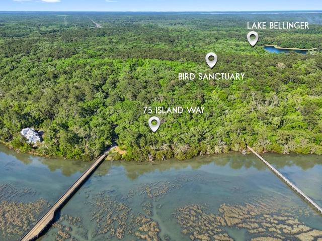 75 Island Way