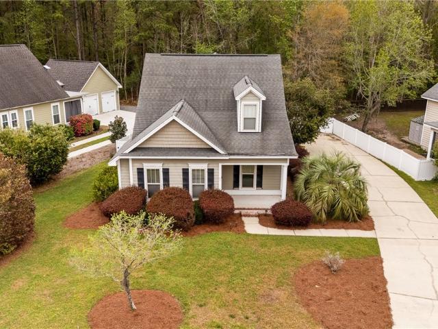 75 Jacobs Cir, Richmond Hill, GA 31324 | MLS #SA352048