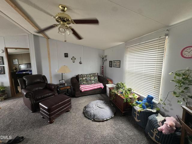 75 Joe Denton Road
