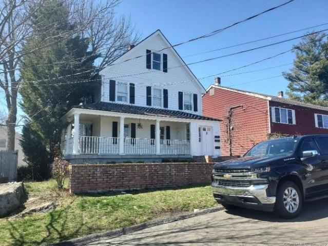 75 Josephine Evaristo Ave, Greenwich, CT 06830