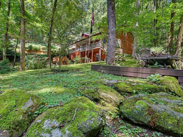 75 Juniper Trail