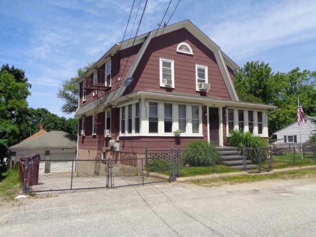75 Kenwood St, Woonsocket, RI 02895 | MLS #1410 | Compass