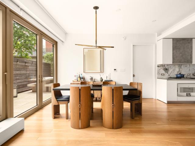 75 Kenmare Street, Unit 2J