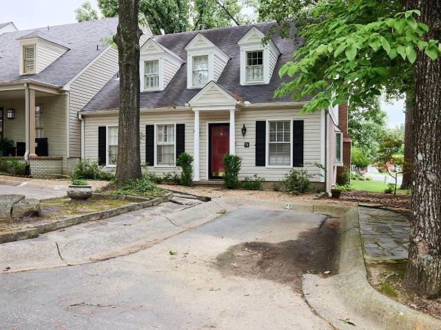75 Kingsbridge Way