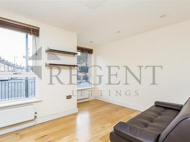 75, Kilburn Lane, London W10 2 bed apartment to rent £2,375 pcm £548 pw