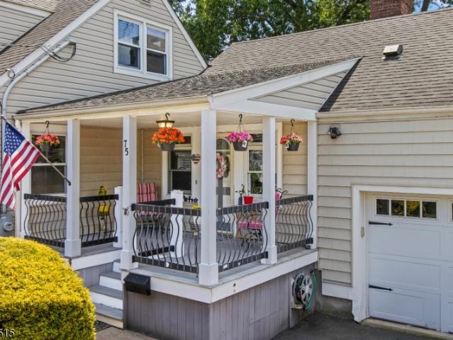 75 Lancaster Rd