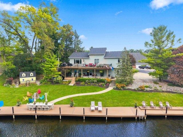 75 Lane 150B Jimmerson Lk, Angola, IN 46703