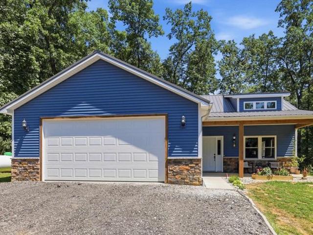 75 Lane 100A Lake Arrowhead, Hudson, IN 46747