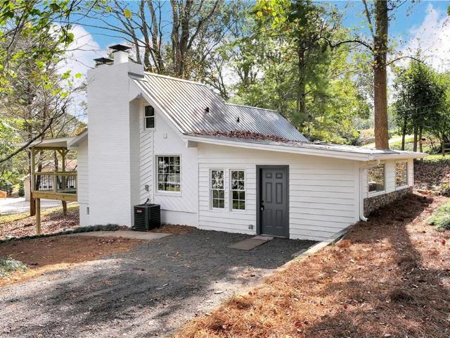 75 Lake Drive
