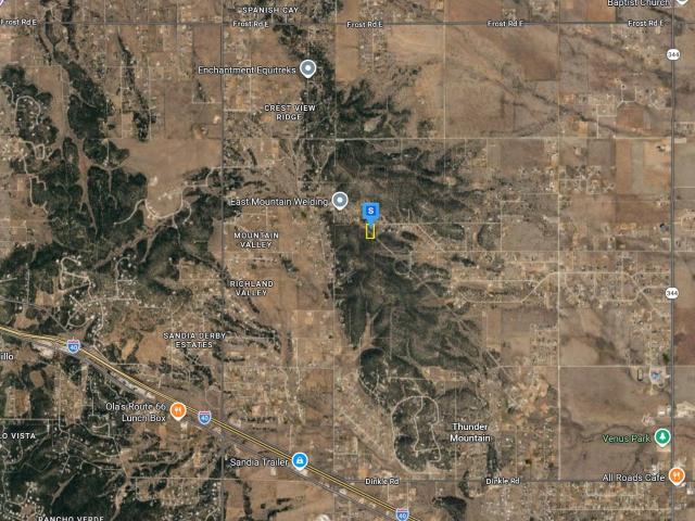 75 Las Colinas Roads