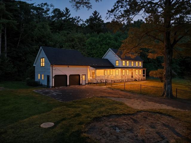 75 Lead Mine Rd, Southampton, MA 01073 | MLS #73432 | Compass