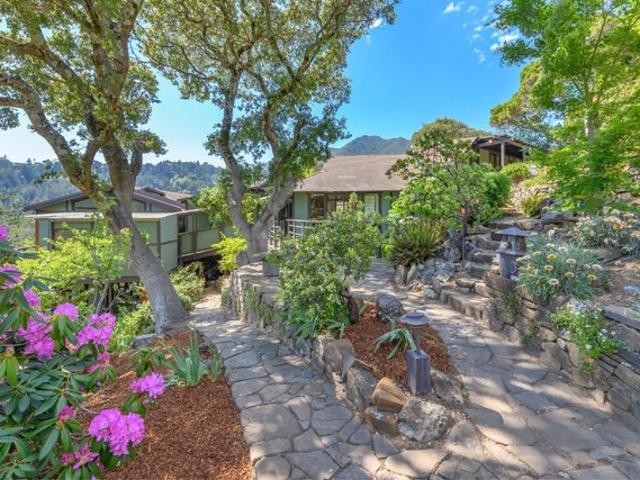75 Lee St, Mill Valley, CA 94941