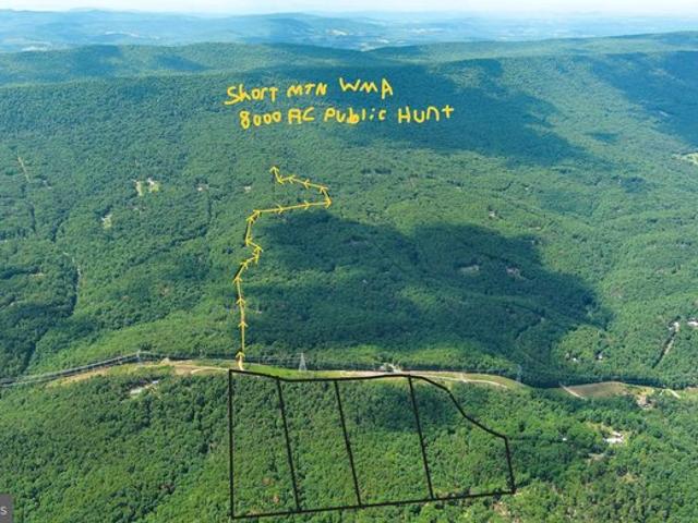 75 Linwood Dr, Delray, WV 26714