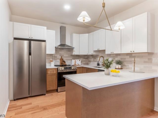 75 Liberty Ave, Unit C4, Jersey City, NJ 07306 | MLS #4023 | Compass