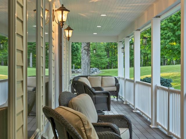 75 Long Pond Road