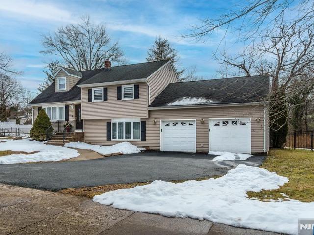 75 Longport Road