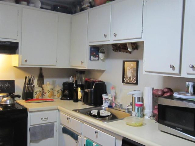 75 Log St, Unit 3H, Manchester, NH 03102 | MLS #5100