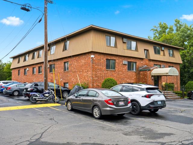 75 Log Street # 1A