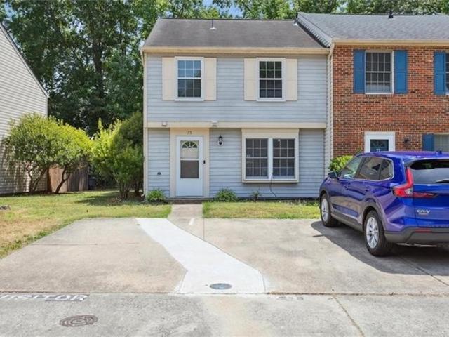 75 Lucinda Ct, Hampton, VA 23666