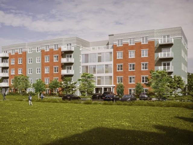 75 McAuley Way Unit 202, Portland, ME 04103